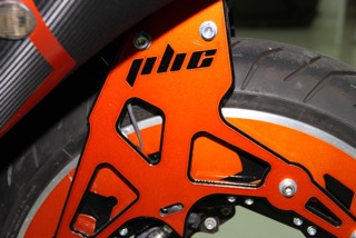 Vacio | Parker Brothers Customs